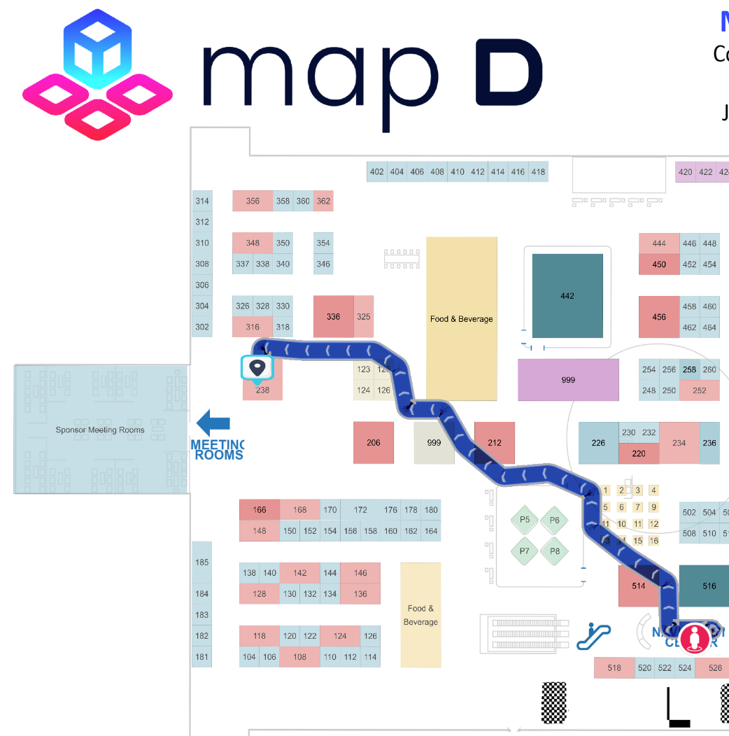 Nextech3D.ai's AI Spatial Computing Platform 'ARway' Launches Industry-First Hybrid Navigation ...